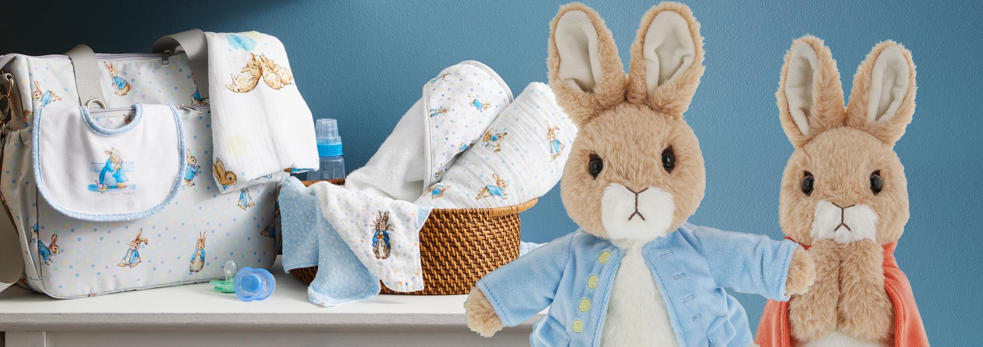 Baby & Child – Beatrix Potter Gifts by Enesco