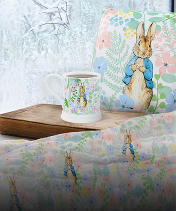 Beatrix Potter soft toys, gifts and collectables. – Beatrix Potter ...