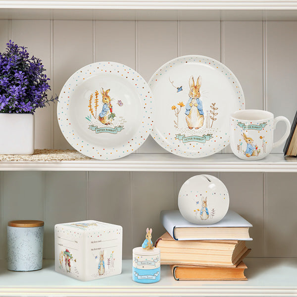 Beatrix Potter soft toys, gifts and collectables. – Beatrix Potter ...