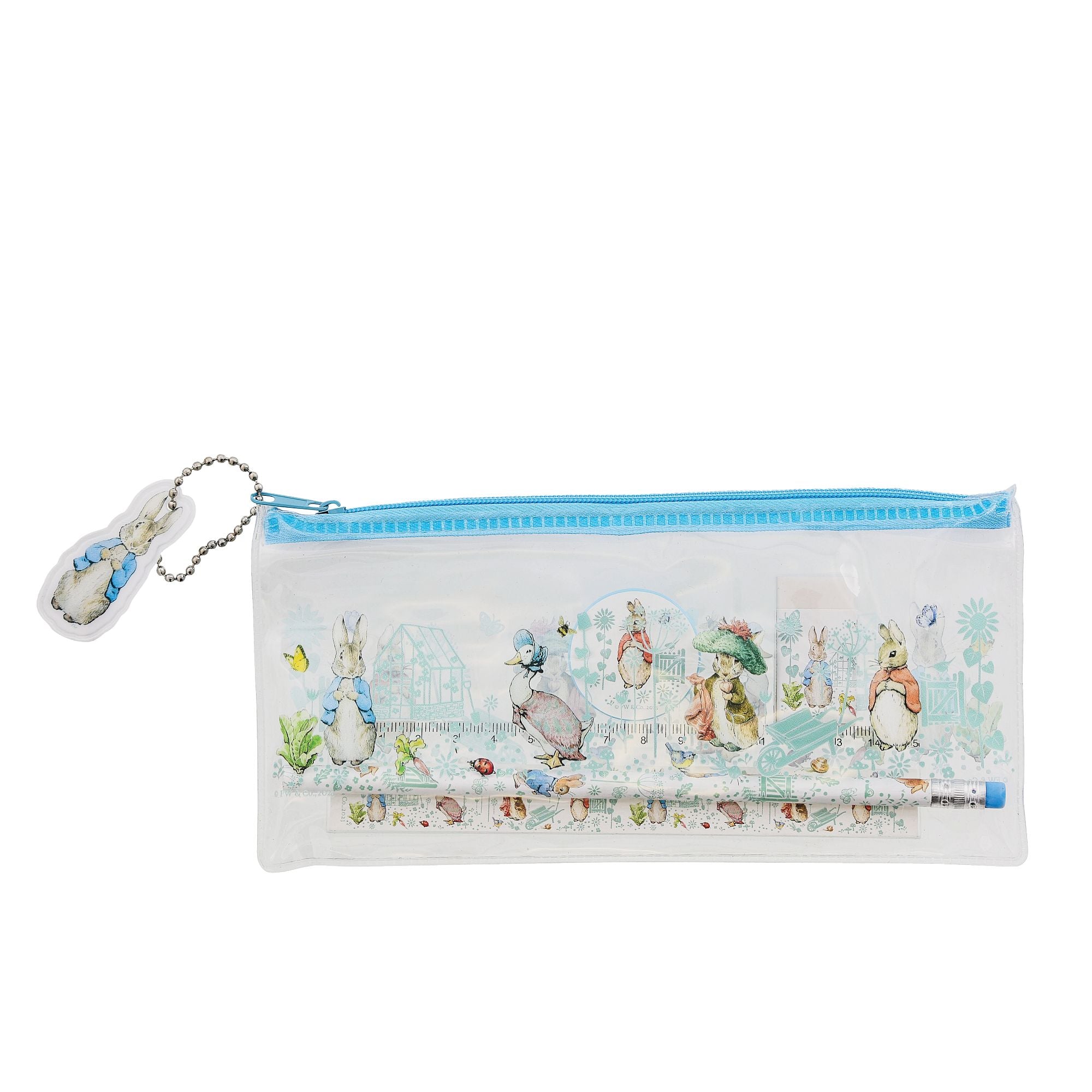 Beatrix Potter Stationery Set – Beatrix Potter Gifts by Enesco